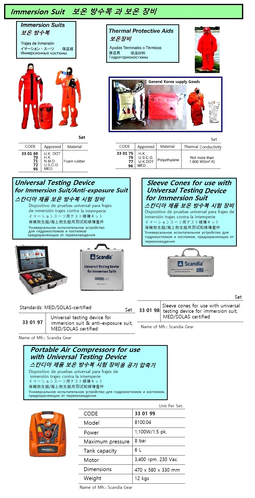 제품에 대한 상세정보입니다.